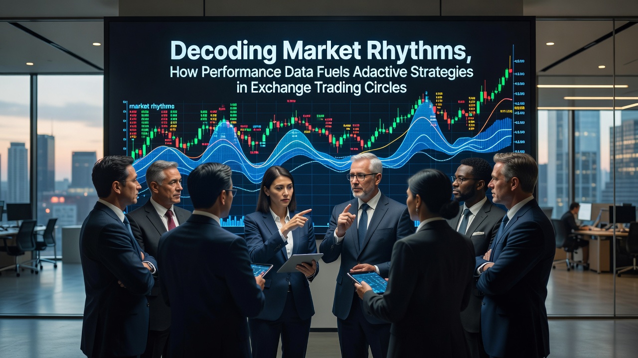 Decoding Market Rhythms: How Performance Data Fuels Adaptive Strategies ...